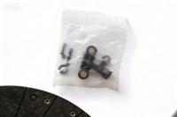 China New Clutch Kits with Gasket for / CVT Transmission OE 3400710066 3482000356 1878006295 6482000155 6-Month Warranty for sale