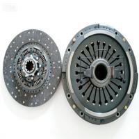 China Release Bearing Kits Accessories OE 3488019032 3488000102 343007630 400MM Diameter Retrofit/Upgrade New 6-Month Warranty for sale