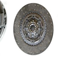 China Release Bearing Kits Accessories OE 3488019032 3488000102 343007630 400MM Diameter Retrofit/Upgrade New 6-Month Warranty for sale