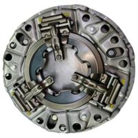 China For Freightliner Truck Release Bearing OE 102101 350mm Diameter New for Retrofit/Upgrade 6-Month Warranty Made in Guangdong for sale