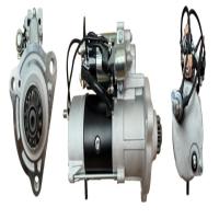 China New Nissan Starter Assembly OE M009T86471 01183067 with 6 Months Warranty for sale