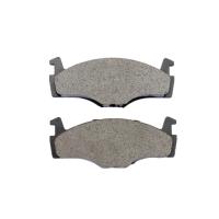 China New Rear Brake Pad OE 0K0453323Z for 1998-2003 Car Brake System for sale