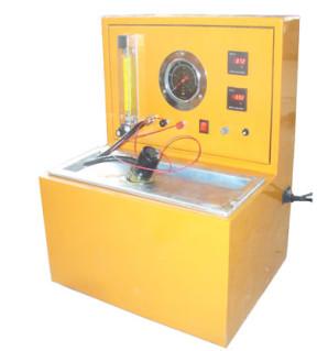 China Durable Diesel Injection Pump Test Bench , Diesel Common Rail Test Equipment for sale