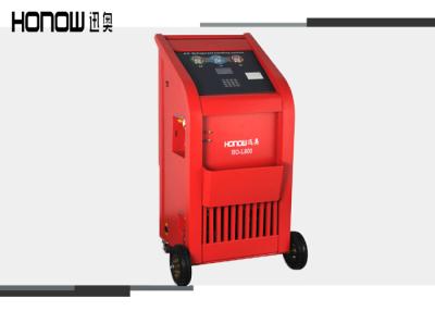 China Automatic Operation Car AC Recovery Machine High Precision Weighing Sensor for sale