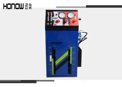 China Car Automatic Transmission Fluid Change Machine , Automatic Oil Change Machine for sale