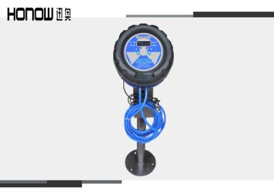 China Automatic Nitrogen Gas Tyre Inflator , Vertical Nitrogen Air Compressor For Tires for sale
