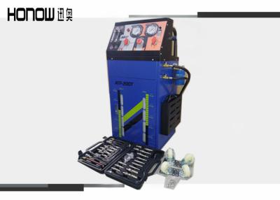 China ATF Automatic Transmission Flush Machine Suit For Gasoline / Diesel Vehicles for sale