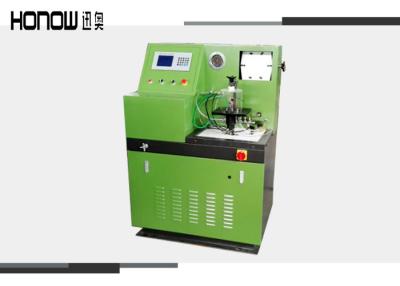 China HEUI Injector Common Rail Test Bench 5.5KW 220V / 380V With CE ISO Certification for sale
