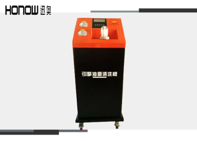 China 10L Cleaning Liquid Fuel System Cleaning Machine , Car Engine Cleaning Service for sale