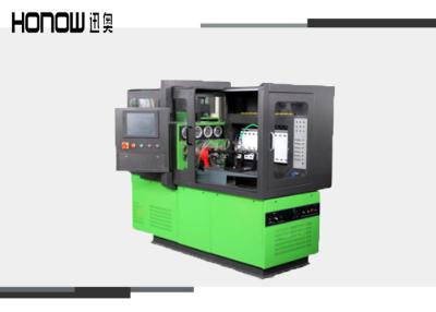 China Electronic Diesel Fuel Pump Test Bench Common Rail Injectors Repair Tools for sale
