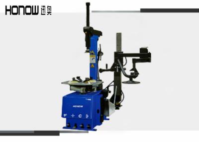 China All Car Wheels Tyre Repair Machine Automatic Tyre Changer With Help Arms for sale