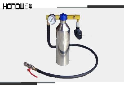 China Vehicle Cleaner Fuel System Cleaning Service 600ml Tank Capacity Long Lifespan for sale