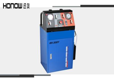 China 0 - 120PSI Pressure Fuel System Cleaning Machine Brake Oil Exchanger for sale