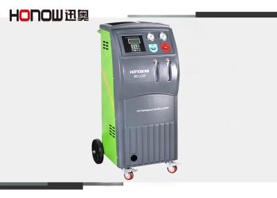 China Durable Refrigerant Recycling Machine For Air Conditioning Refrigerant Recycling for sale