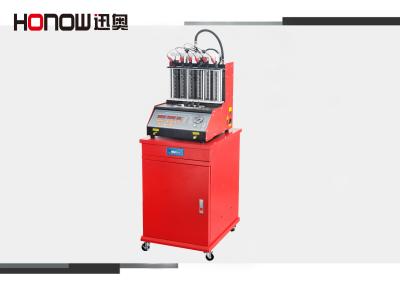 China Red Automatically Return Oil For Automatic Simulation For All Vehicles for sale