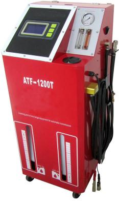 China Oem Transmission Fluid Change Machine / Transmission Fluid And Filter Change for sale