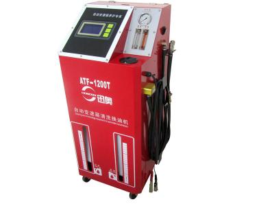 China Multifunctional Automatic Transmission Oil Change Machine For Car Engine for sale