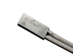 China ART Series Thermostat Miniature And Temperature Control Solution For Household Appliances Power Tools for sale