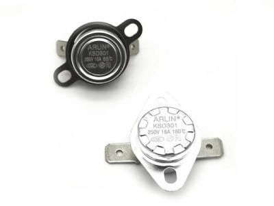China ART Series Thermostat Temperature Control Device With Glue Dispensers Boilers Air Conditioners for sale