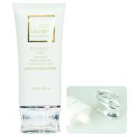 China Custom Printing 15ml Plastic Cosmetic Tubes For Sunscreen BB CC Cream for sale
