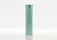 China Plastic Makeup Pump Bottle Cosmetics 50ml Acrylic  Custom color For Lotion Cream for sale