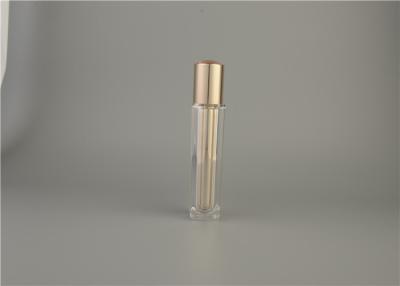 China Empty Plastic Lotion Bottles Acrylic 30ml 100ml LFGB With Pump Sprayer for sale