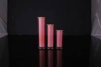 China Skin Care Plastic Lotion Bottles Cosmetic 15ml 100ml Custom Logo Hot Stamping for sale