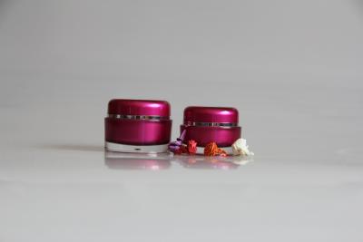 China 200ml Transparent Round Plastic Lotion Bottles Cosmetic Facial  LFGB With Pump for sale