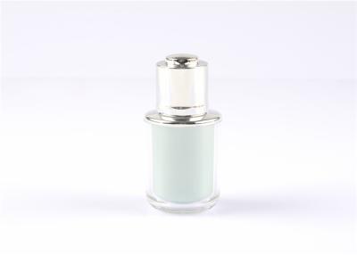 China 15ml 30ml 50ml 100ml ISO9001 Wholesale Design Eco-Friendly	Plastic Lotion Bottles Acrylic Cosmetic Bottle for sale