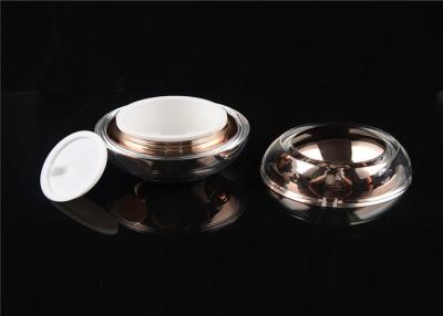 China 15ml 30ml 50ml 100ml New Design Elegant Golden Color Cosmetic Plastic Bottle Wholesale Lotion Bottle With Pump for sale