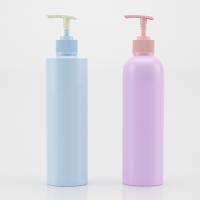 China White Cosmetic Lotion Pump Head For Empty Bottle for sale