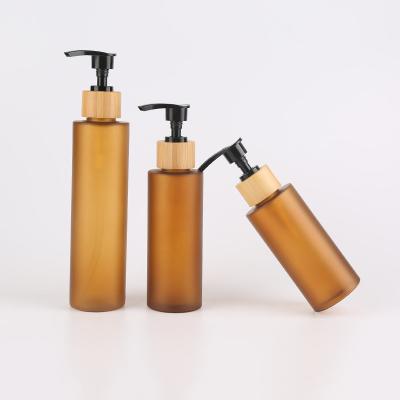 China Black Screw Pump For Plastic Lotion Bottles for sale