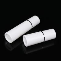China Plastic PP Skin Care 50ml 30ml Airless Lotion Bottle for sale