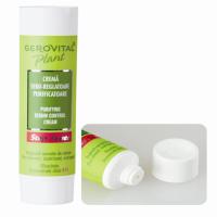 China Cosmetic Face Cream PP 30ml 50ml Squeeze Soft Tube for sale