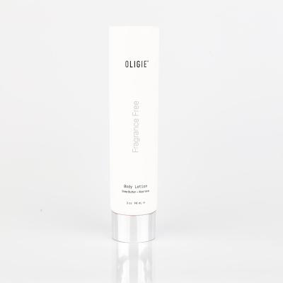 China 15ml 20ml 30ml Plastic Soft Eye Cream Airless Cosmetic Tubes for sale