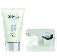 China Customized Facial Cream 30ml 50ml Plastic Lotion Tubes for sale