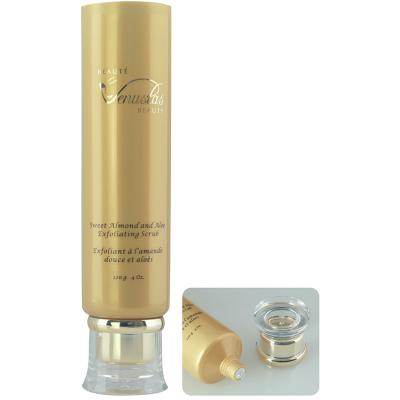 China 30ML plastic eye cream  PP personal care squeeze soft tube wholesale China manufacturer for sale