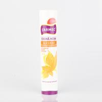 China New design 30ml 50ml 100ml 120ml plastic hand cream manufacturer squeeze cosmetic soft tube for sale