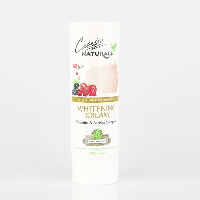 China Special 30ml 50ml 100ml 120ml plastic body lotion facial cleanser squeeze cosmetic soft tube packaging for sale