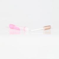China 15ml cosmetic plastic mascara cream eyelash squeeze soft tube cosmetic packaging for sale