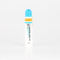 China 10ML new portable lip gloss tube squeeze plastic soft tube for sale