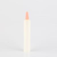 China Skin Care Eye Cream 15ml 30ml Empty Plastic Lotion Tubes for sale
