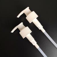 China 28 410 Screw Lotion Pump for sale