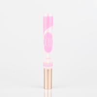 China OEM Vertical Sealing 60cc Empty Cosmetic Squeeze  Tube Packaging for sale