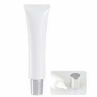 China SGS PET 15cc unique lipstick skincare packaging tube packaging for sale