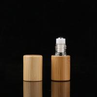 China Mini travel empty custom 8ml 10ml black cobalt blue roll on glass perfume bottle with stainless roller ball for sale