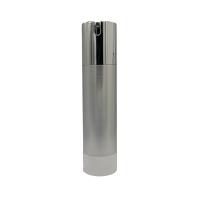 China factory price fast shipping black acrylic spray cosmetic manufacturers for cream glass bottles and jars 10ml 15ml 30ml 2 for sale