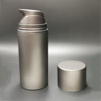 China LDPE 44MM 4eco Friendly Empty Makeup Lotion Cosmetic Spray Bottle for sale