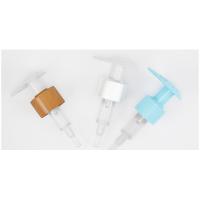 China 90mm 28 410 1.5CC/T Cosmetic Packaging Soap Lotion Dispenser Pumps for sale