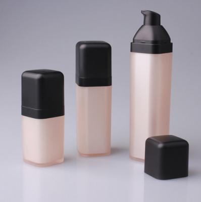 China Luxury Cosmetic Containers Acrylic Plastic Cream Jar 5g 10g 15g 20g 30g 50g for sale